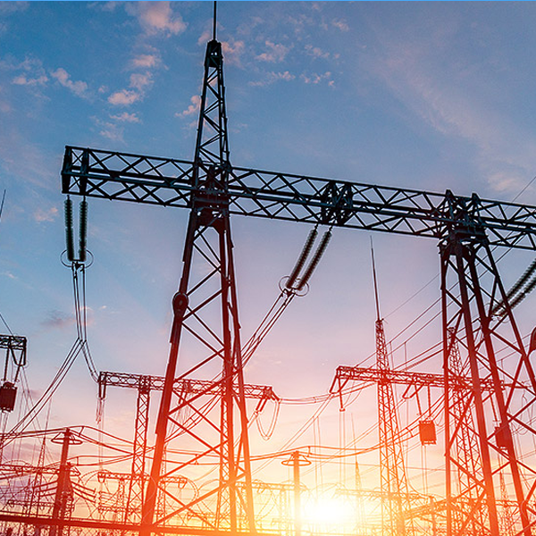 THERMAL & ELECTRICAL POWER - Rubber Products Manufacturer, Industrial ...