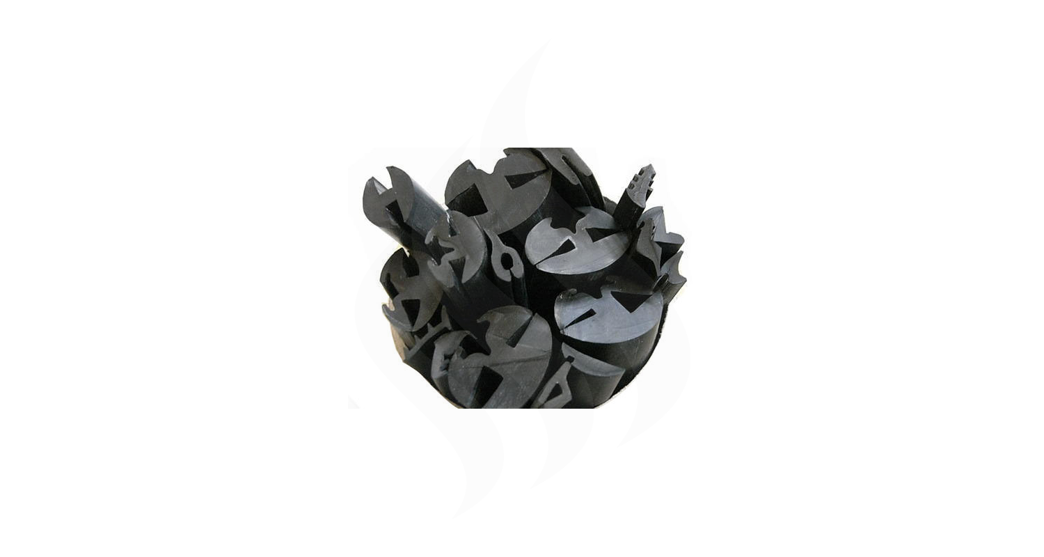 Bus Body Profiles - Rubber Products Manufacturer, Industrial Rubber ...