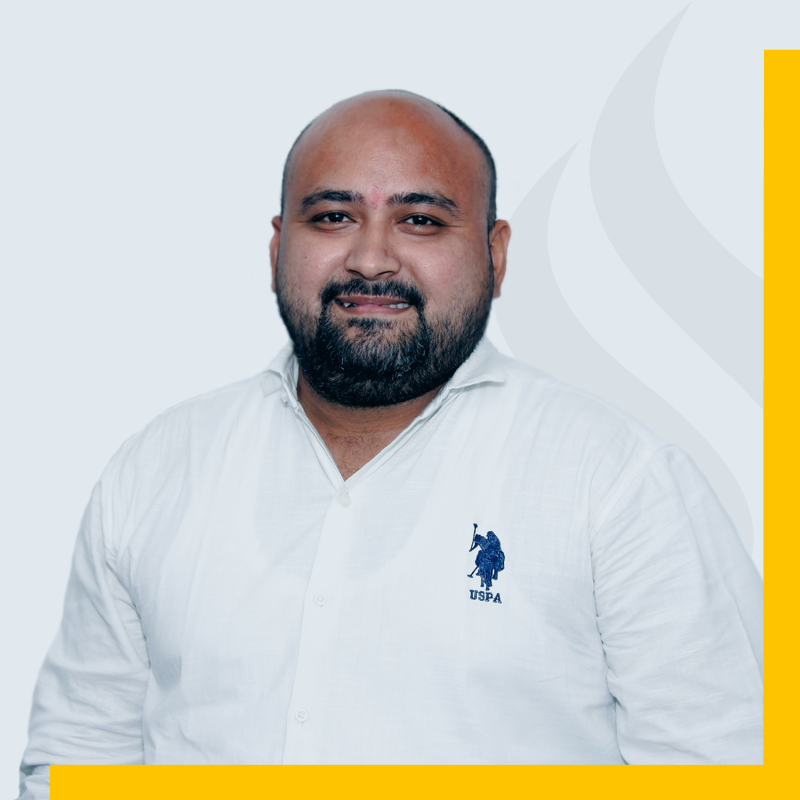 Our Team - Saga Elastomer