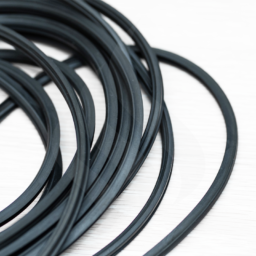 Rubber Export Packaging Options - Saga Elastomer