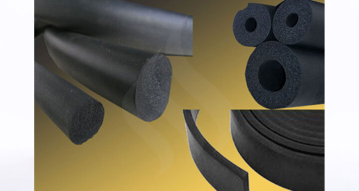 Sponge vs. Solid Rubber for Constructions: 5 Do’s & Don’ts