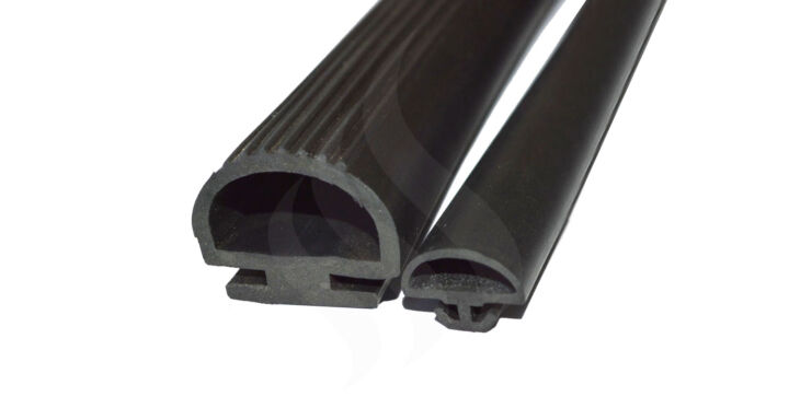 Gaskets & Seals for Electrical Industry - Rubber Products Manufacturer ...