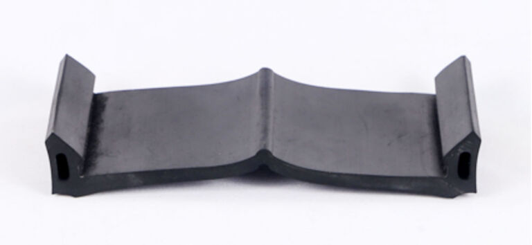 Expansion Joint Profiles - Saga Elastomer