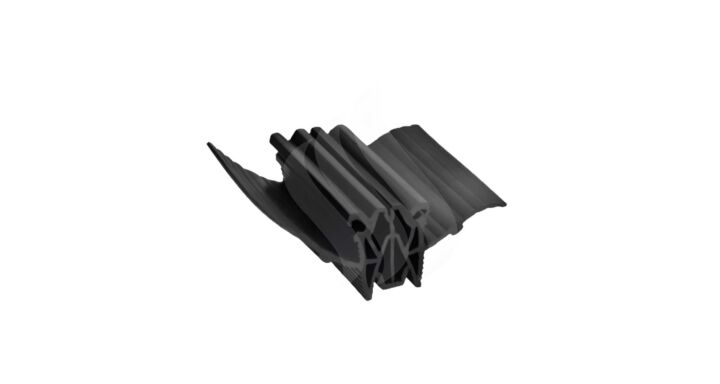 Flap Seal - Rubber Products Manufacturer, Industrial Rubber Products EPDM
