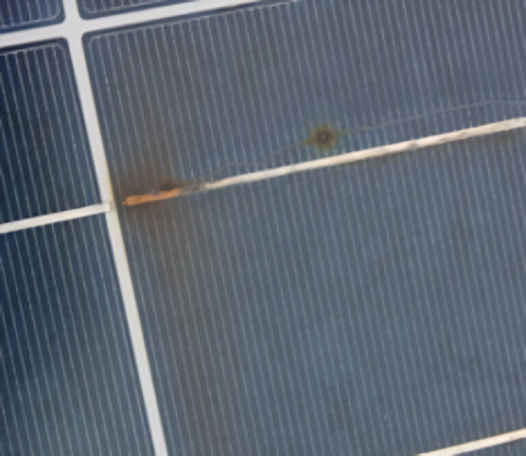 Solar Gaskets: for Water Leakage or Wind Vibration in Solar Panels