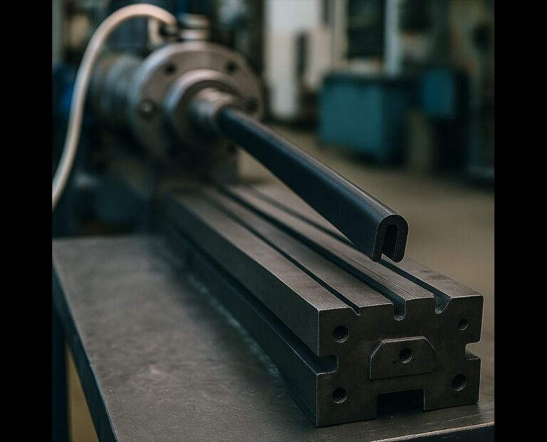 How Saga Elastomer’s Tooling Support Reduces Production Delays for ...
