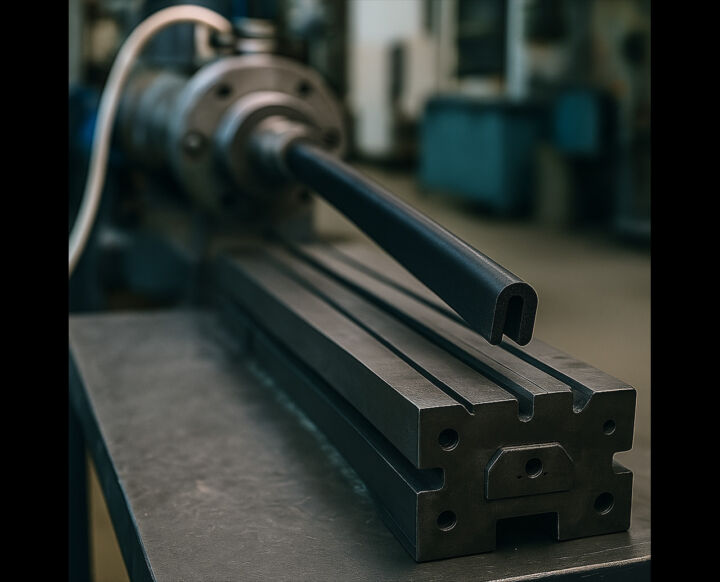 How Saga Elastomer’s Tooling Support Reduces Production Delays for ...